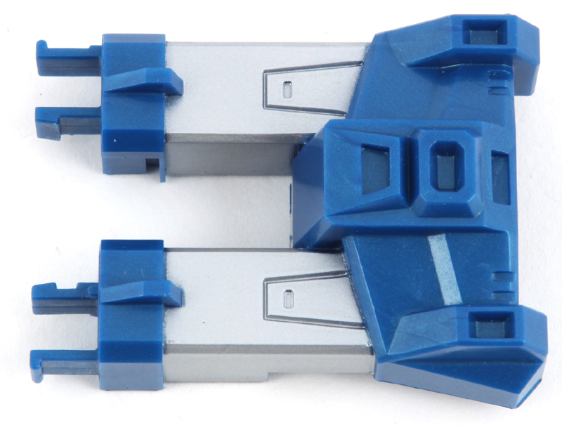 Train Team (Sixtrain) Atlan (2) (Transformers, Micromaster (Reissue ...