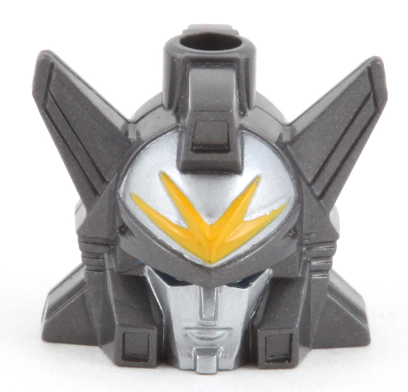 Train Team (Sixtrain) San D-Go (4) (Transformers, Micromaster (Reissue ...