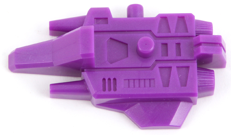 Wing Team (Sixwing) Falcon (6) (Transformers, Micromaster (Reissue ...