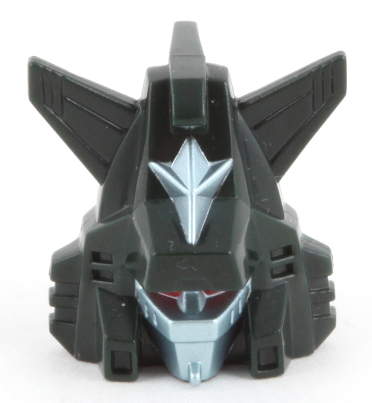 Wing Team (Sixwing) Supersonic (4) (Transformers, Micromaster (Reissue ...