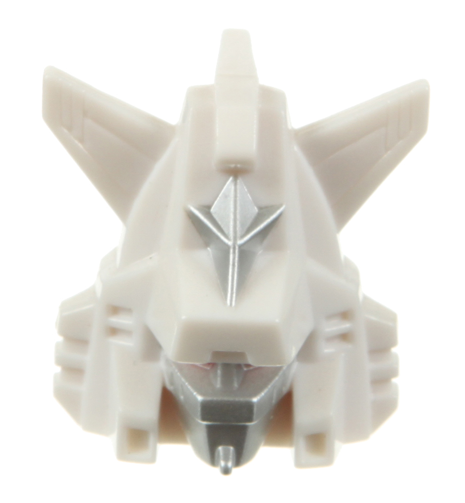 Wing Team Berserk Mode (Sixwing Berserk Mode) Supersonic (4 ...