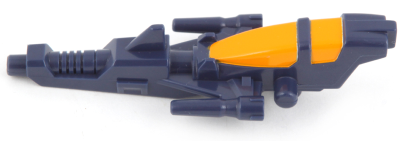 Wing Team (Sixwing) Raker (3) (Transformers, Micromaster (Reissue ...