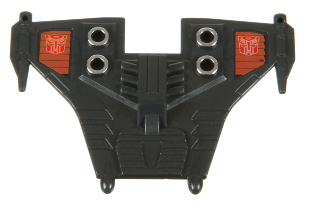 Multiforce Stealth Mode (Landcross Stealth Mode) Mach (5) (Transformers ...