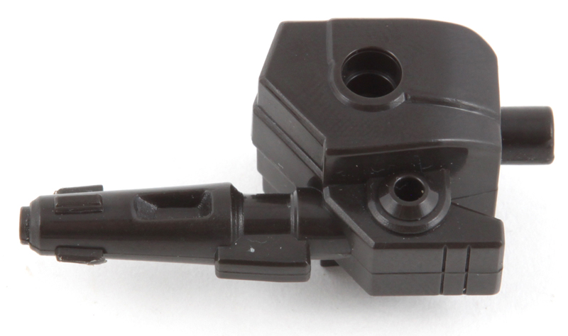 Multiforce (Landcross reissue) Waver (2) (Transformers, Micromaster ...