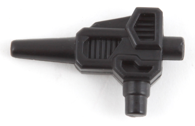 Multiforce (Landcross reissue) Wing (1) (Transformers, Micromaster ...