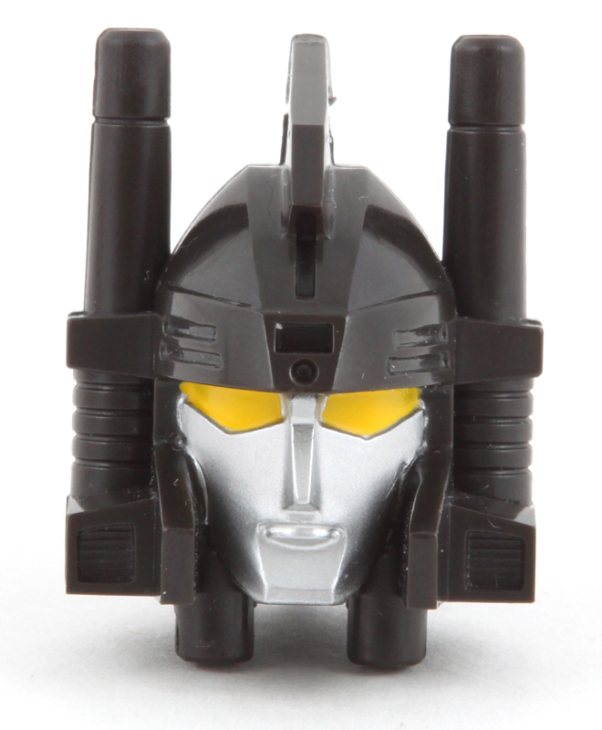 Multiforce (Landcross reissue) Wing (1) (Transformers, Micromaster ...