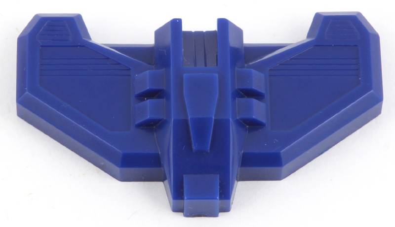 Multiforce (Landcross reissue) Mach (5) (Transformers, Micromaster ...