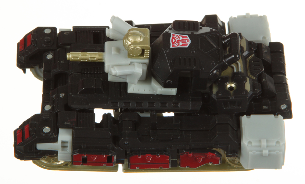 Figure Subscription Service Eject and Rewind (Transformers, BotCon ...