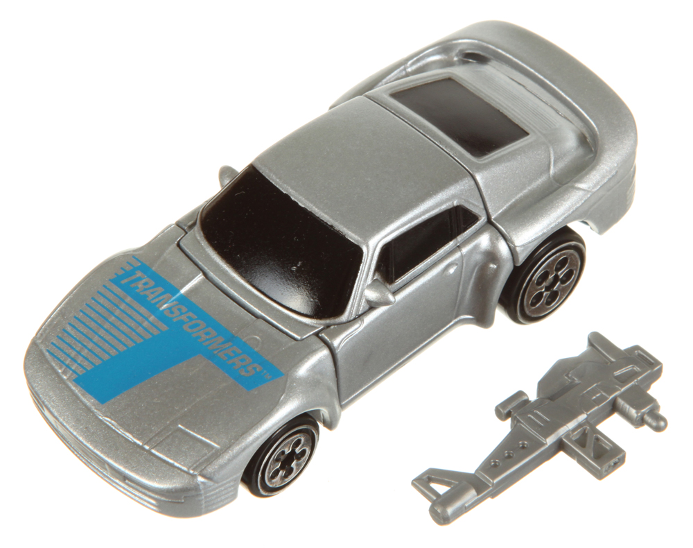 Go-Bots Megatron (Transformers, G-2, Destron) | Transformerland.com ...