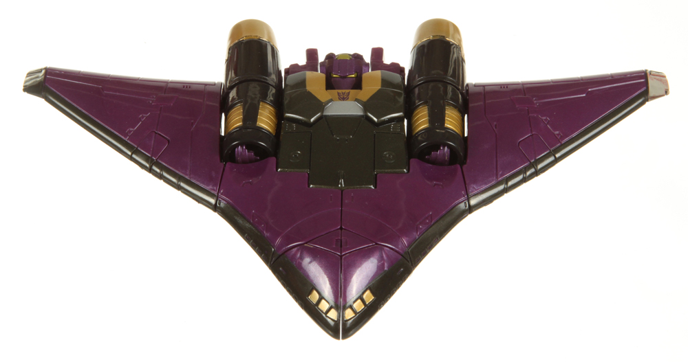 Deluxe Class Ratbat (TG-20) (Transformers, Generations (Japan ...