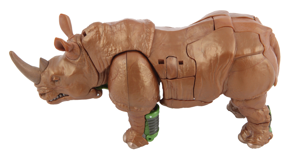 Voyager Class Rhinox (TG-31) (Transformers, Generations (Japan ...