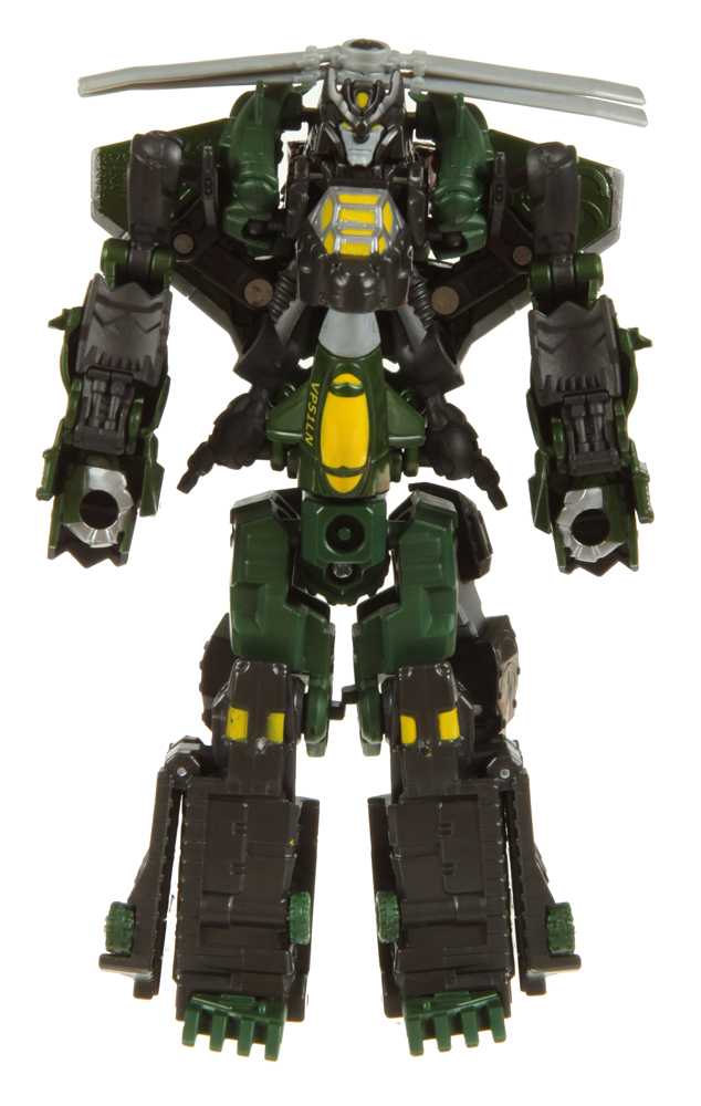 Deluxe Class Mini-Con Assault Team (TG-32) (Transformers, Generations ...
