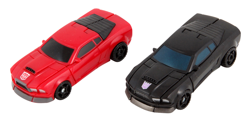 Transformers Wipe-Out Scout United Modo Robot Nombre: …, 45% OFF