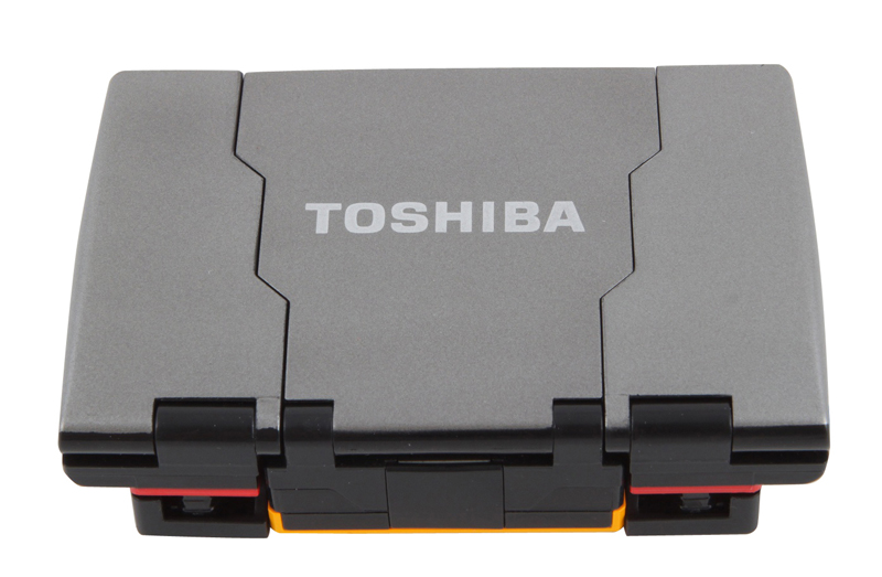 Device Label Broad Blast (Transformers, Label Series, Autobot ...