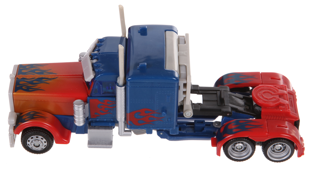 Voyager Class Battle Hooks Optimus Prime (AA-01) (Transformers, Autobot ...