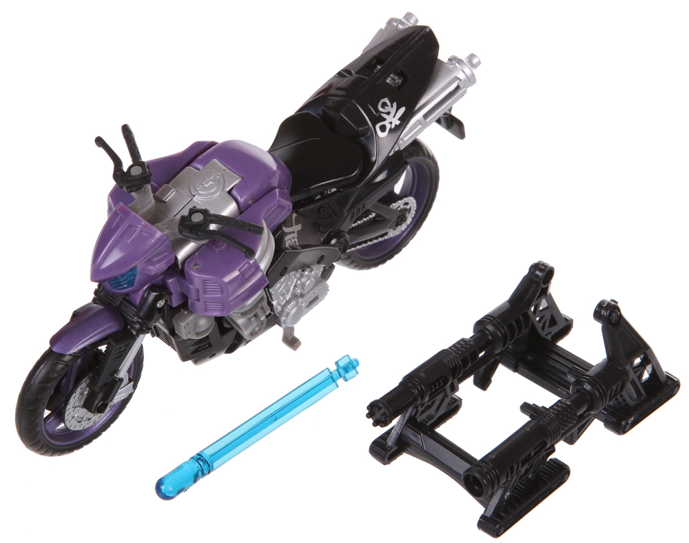 Deluxe Class Elita-1 (AA-08) (Transformers, Autobot Alliance, Autobot ...