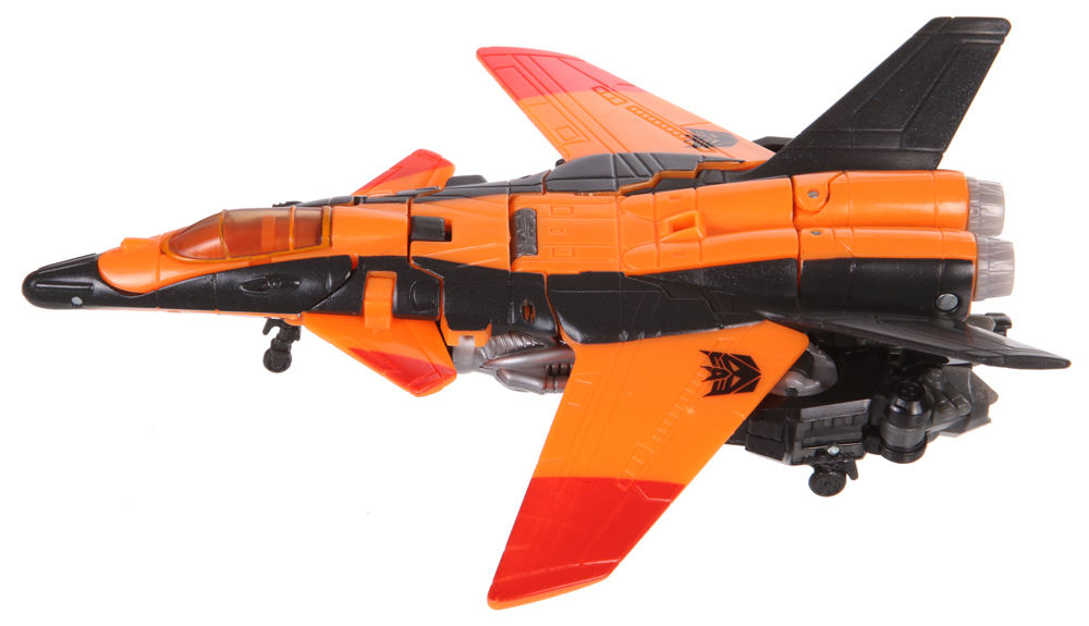 Deluxe Class Terradive (AA-14) (Transformers, Autobot Alliance ...