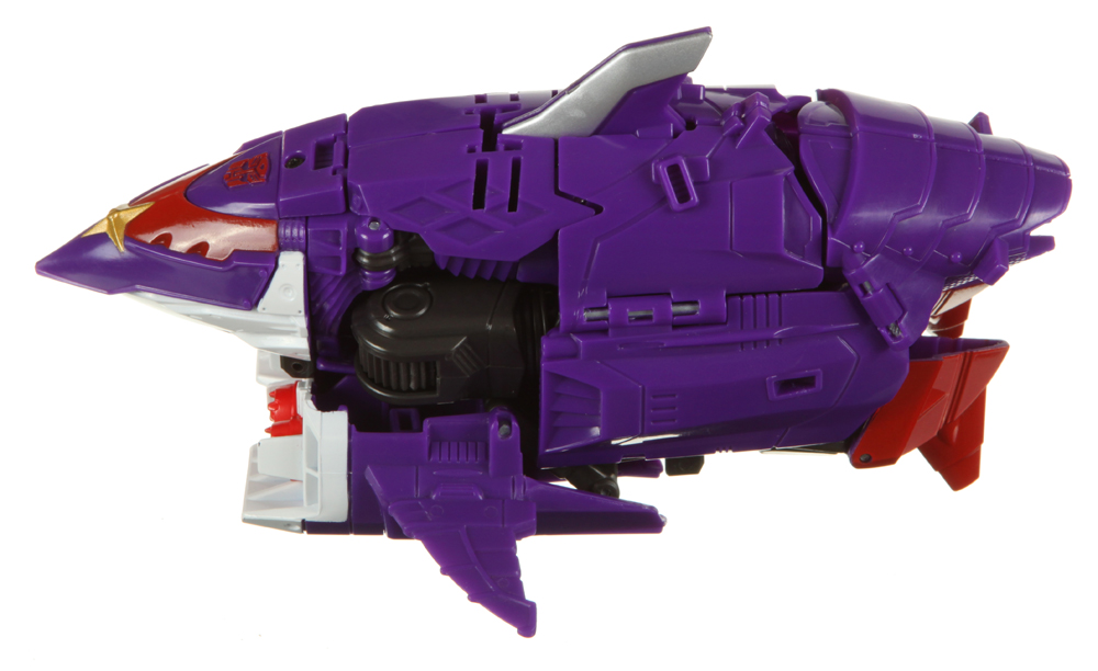 Voyager Class Sensuimaru (G20) (Transformers, Triple Combination ...