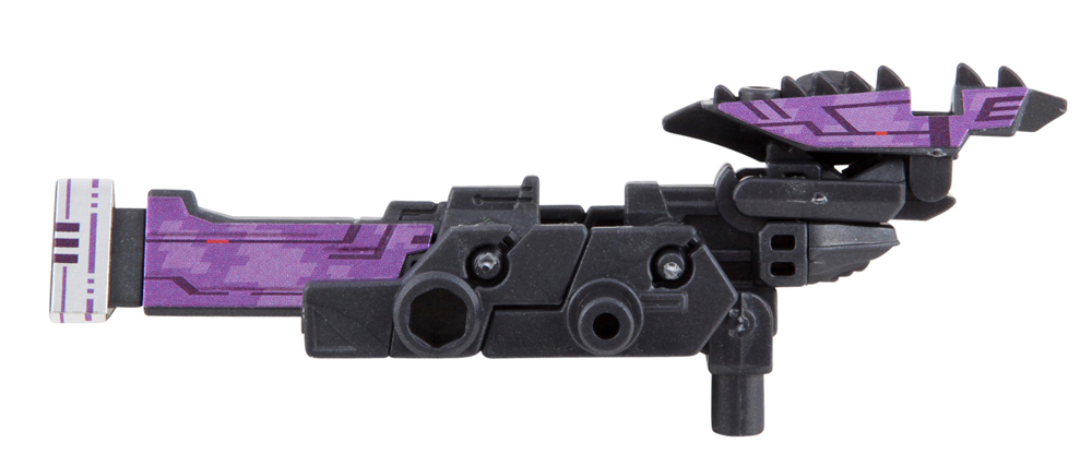 Deluxe Class Jet Vehicon (AM-16) (Transformers, Prime (Japan ...