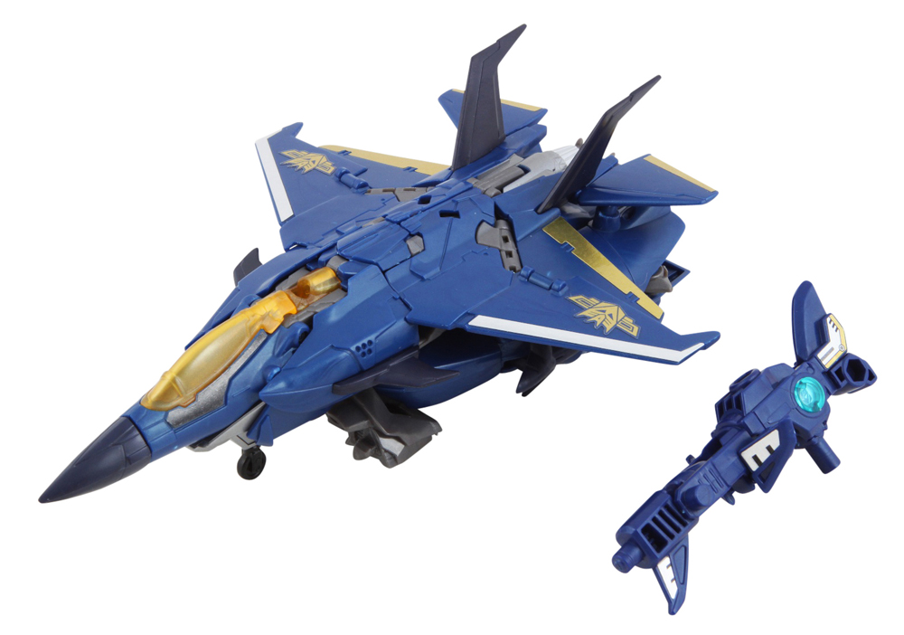 Voyager Class Dreadwing (AM-22) (Transformers, Prime (Japan ...