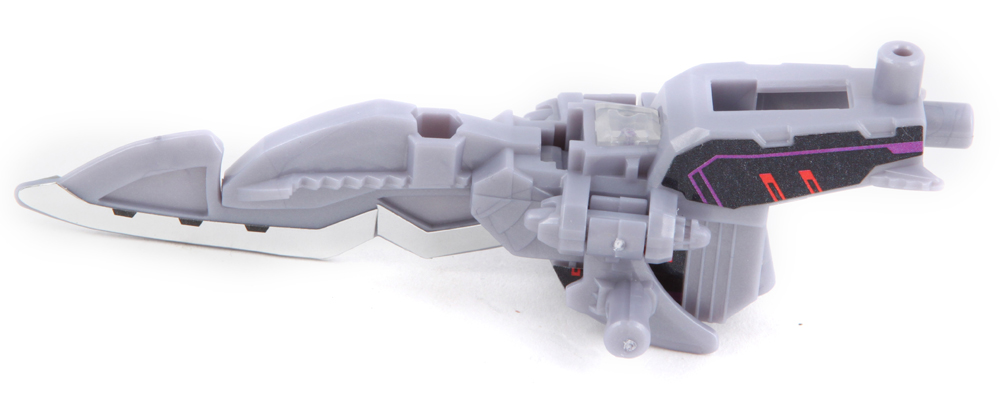 Voyager Class Nemesis Prime (AM-25) (Transformers, Prime (Japan ...
