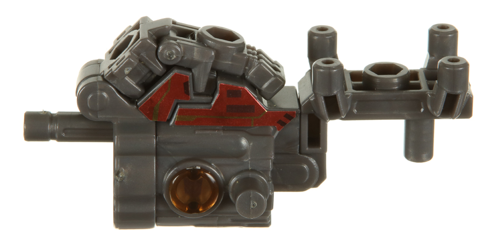 Deluxe Class Stunt Wildrider (AM-32) (Transformers, Prime (Japan ...