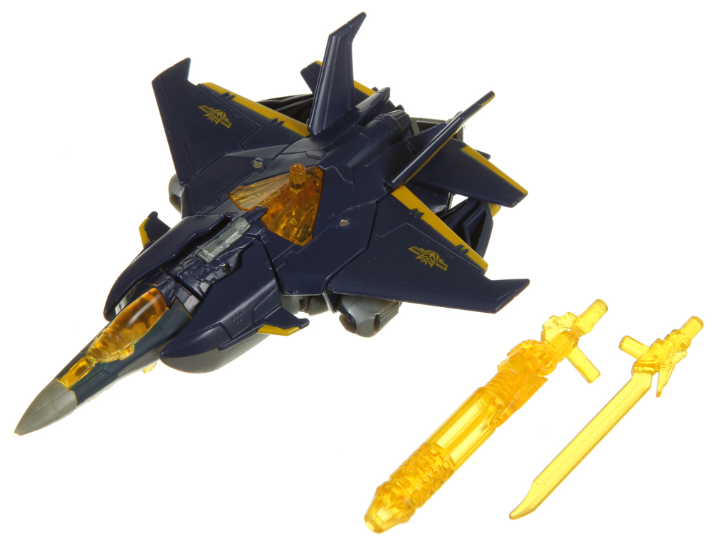 Transformers Prime Toys Dreadwing