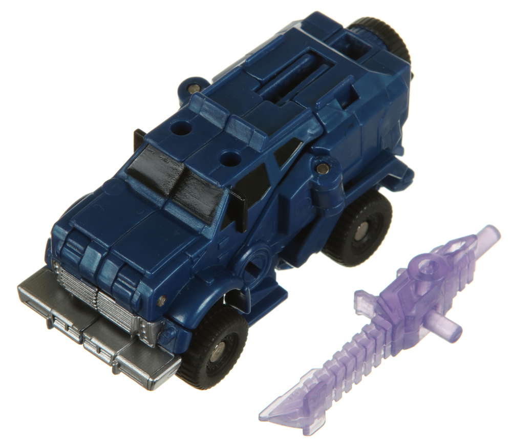EZ Collection War Breakdown (EZ-14) (Transformers, Prime (Japan ...