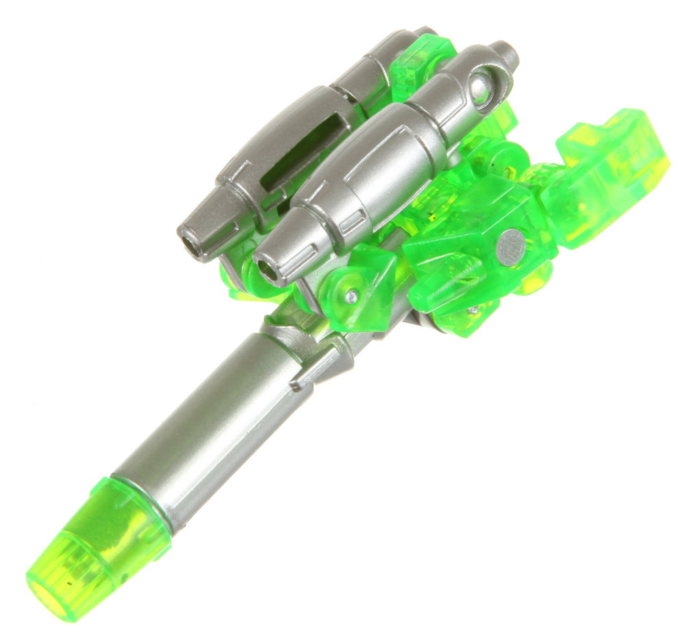 Arms Microns Vector Oracle (Transformers, Prime (Japan), Autobot ...