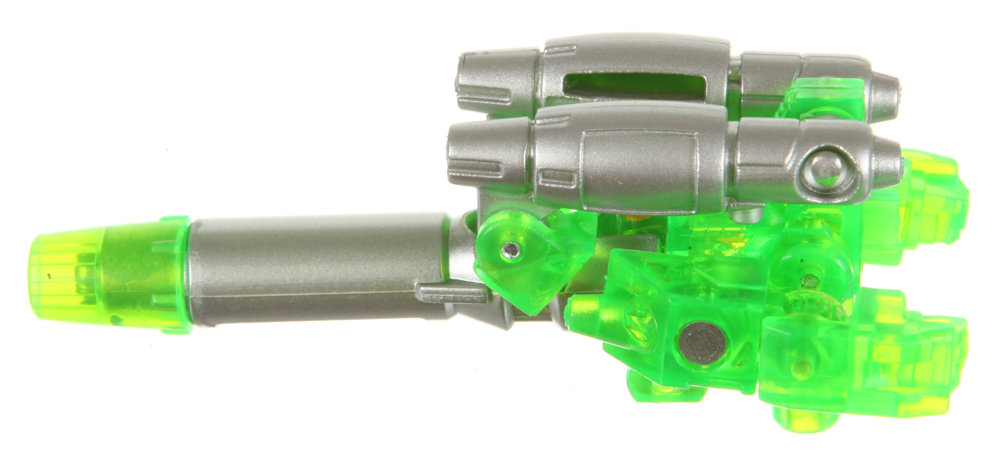 Arms Microns Vector Oracle (Transformers, Prime (Japan), Autobot ...