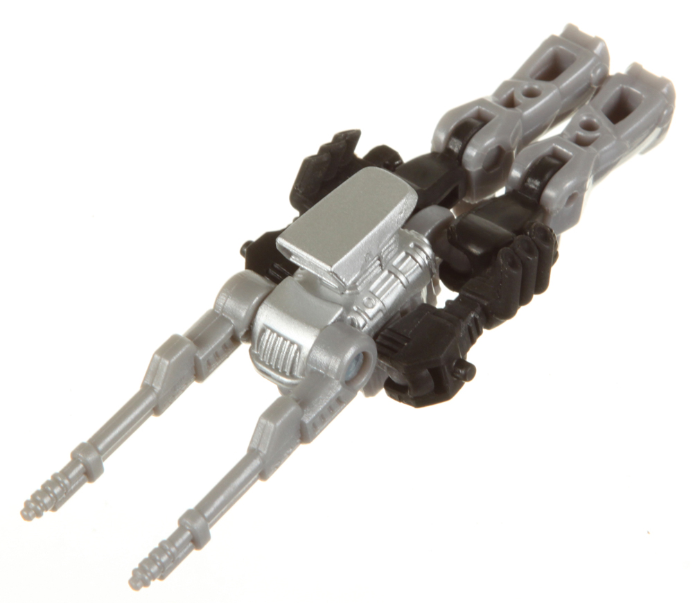 Arms Microns Autobot Firebolt (Transformers, Prime (Japan), Autobot ...