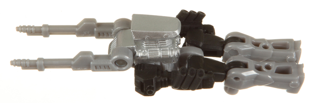 Arms Microns Autobot Firebolt (Transformers, Prime (Japan), Autobot ...