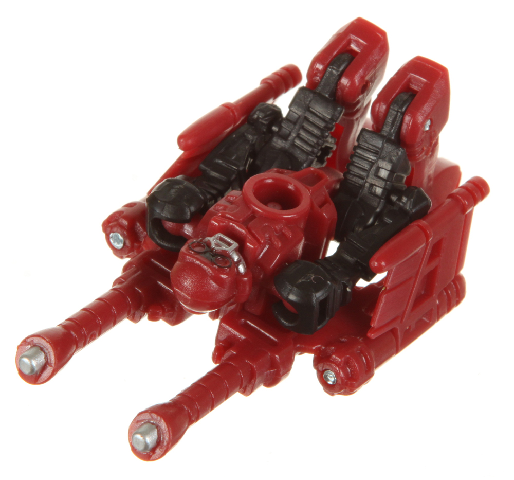 Arms Microns Autobot Pinpointer (Transformers, Prime (Japan), Autobot ...
