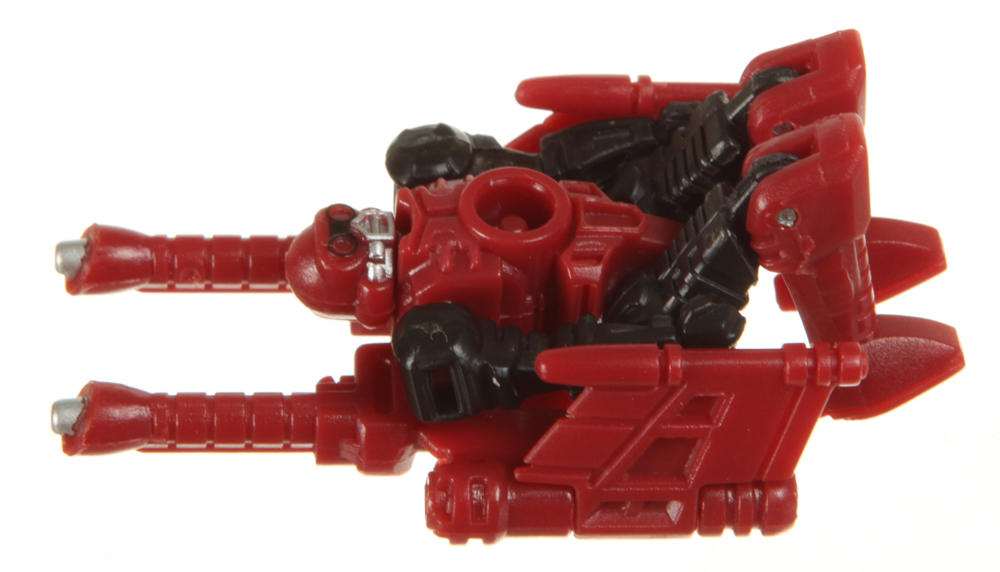 Arms Microns Autobot Pinpointer (Transformers, Prime (Japan), Autobot ...