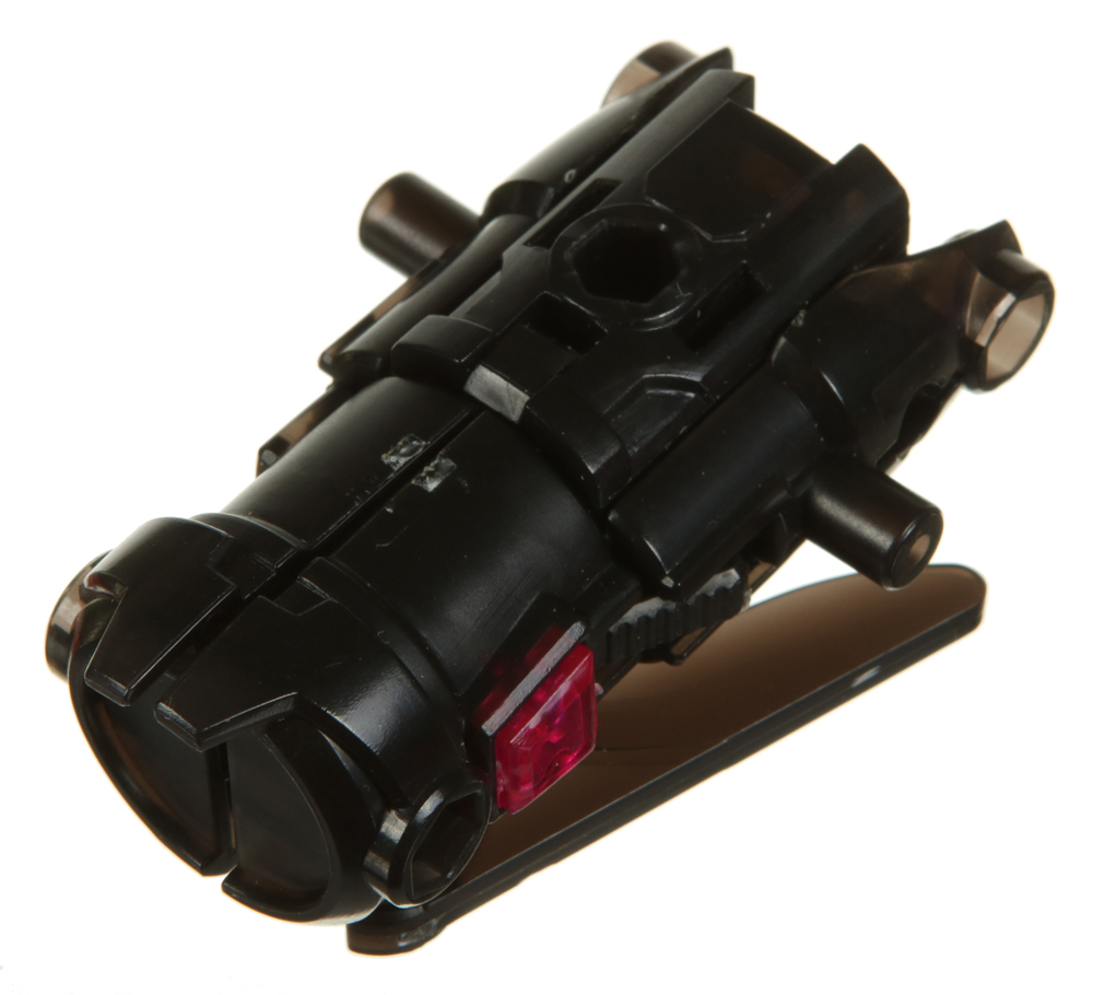 Arms Microns Shadow Gora (Transformers, Prime (Japan), Decepticon ...