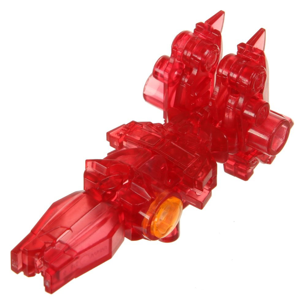Arms Microns Optimus Prime Blaster (red) (Transformers, Prime (Japan ...