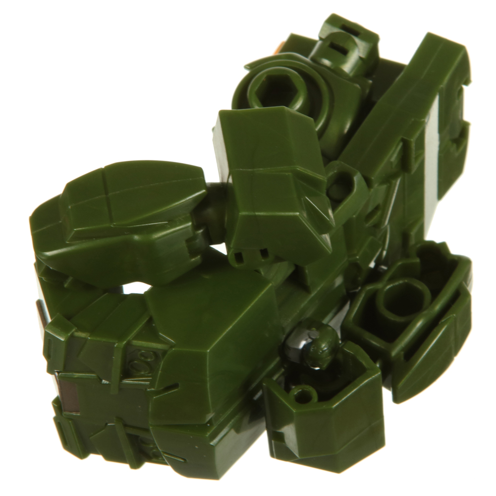 Gacha Arms Microns Bulkhead Knuckle (Transformers, Prime (Japan ...