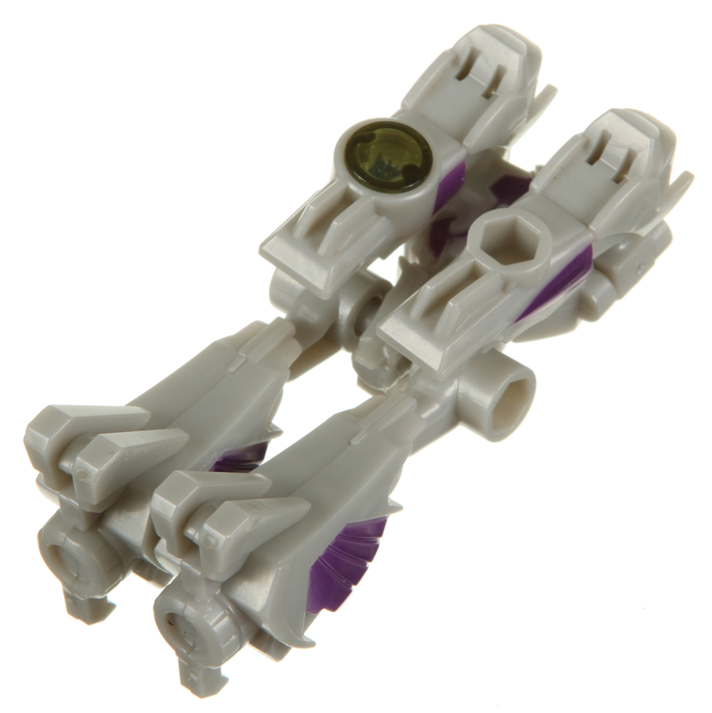 Gacha Arms Microns Megatron Cannon (Transformers, Prime (Japan ...