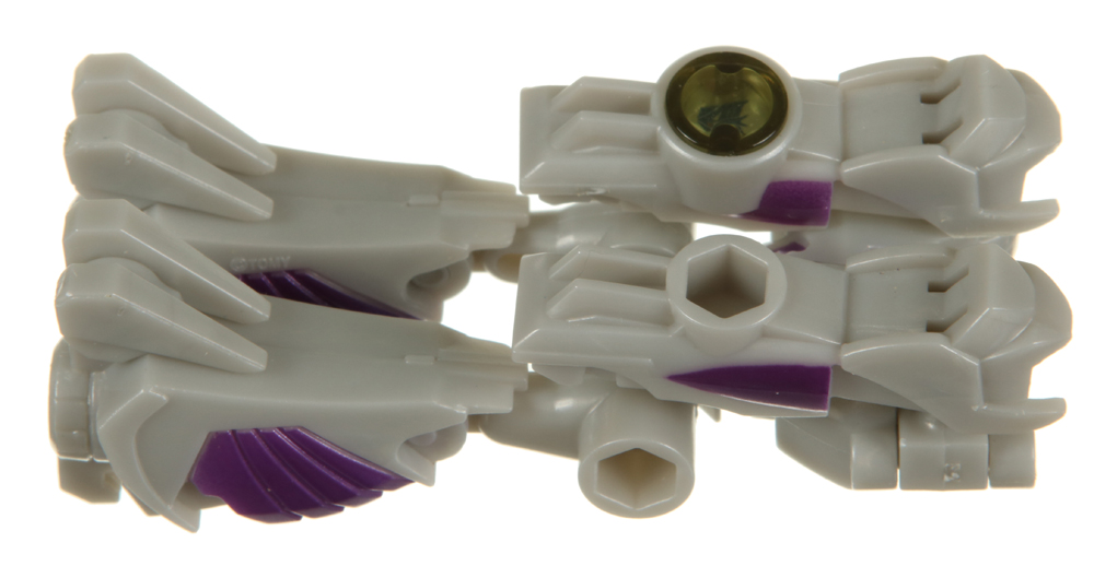 Gacha Arms Microns Megatron Cannon (Transformers, Prime (Japan ...