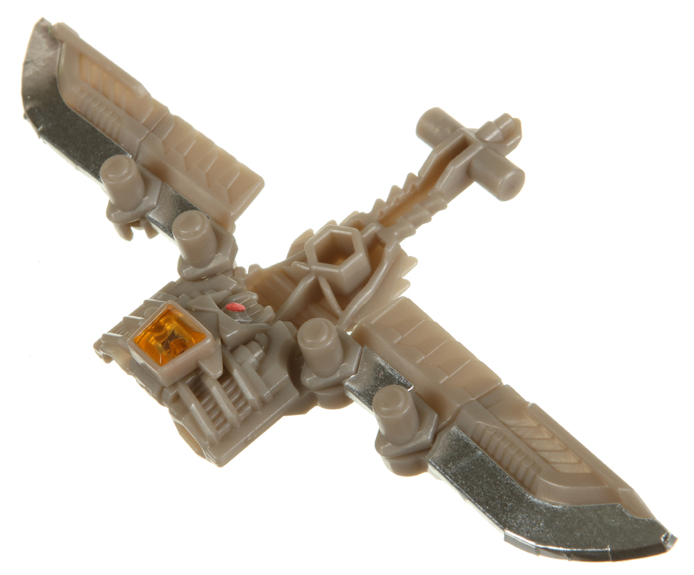 Arms Micron Weapons Gabu (AMW-01) (Transformers, Prime (Japan ...