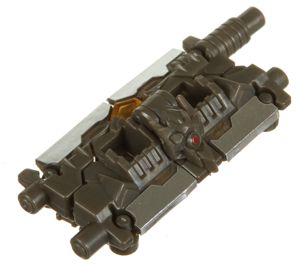 Arms Micron Weapons Baru (AMW-02) (Transformers, Prime (Japan ...