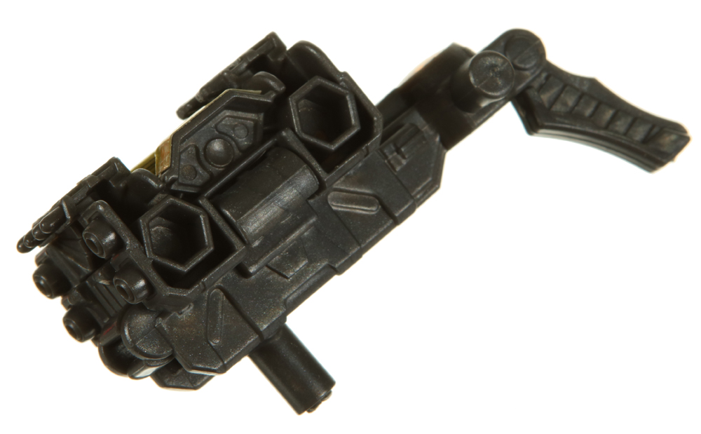 Arms Micron Weapons Dai (AMW-03) (Transformers, Prime (Japan ...