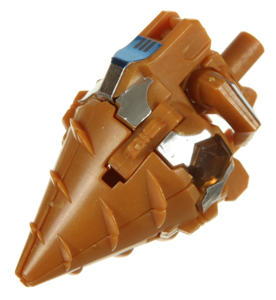 Arms Micron Weapons Balo G (AMW-05) (Transformers, Prime (Japan ...