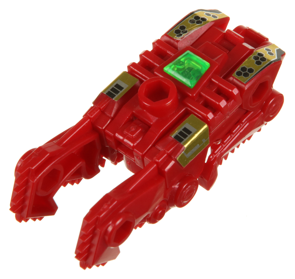 Arms Micron Weapons Jida R (AMW-06) (Transformers, Prime (Japan ...