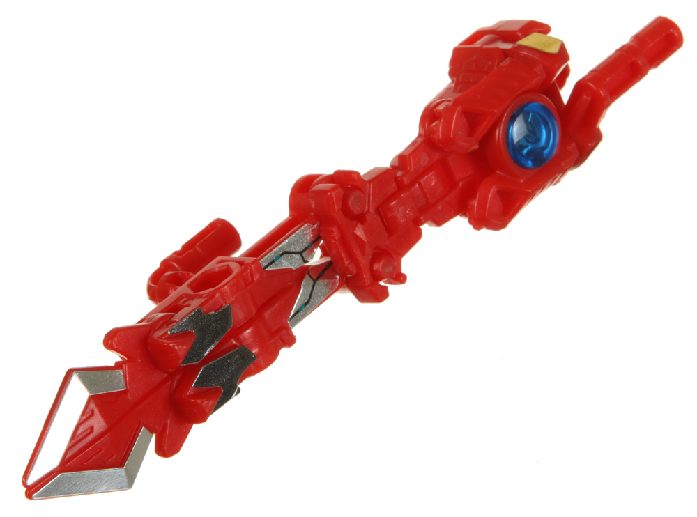 Arms Micron Weapons Pral (AMW-07) (Transformers, Prime (Japan), Autobot ...