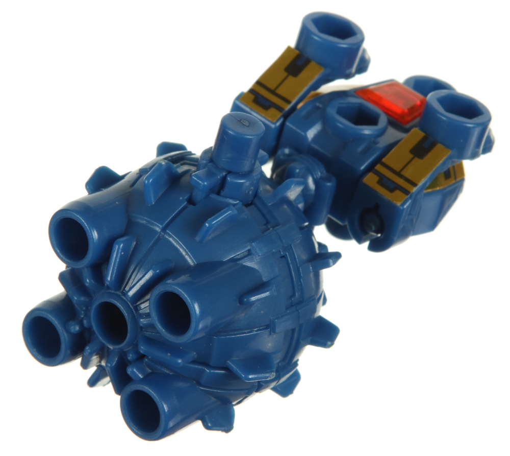 Arms Micron Weapons B.H. B (AMW-11) (Transformers, Prime (Japan ...