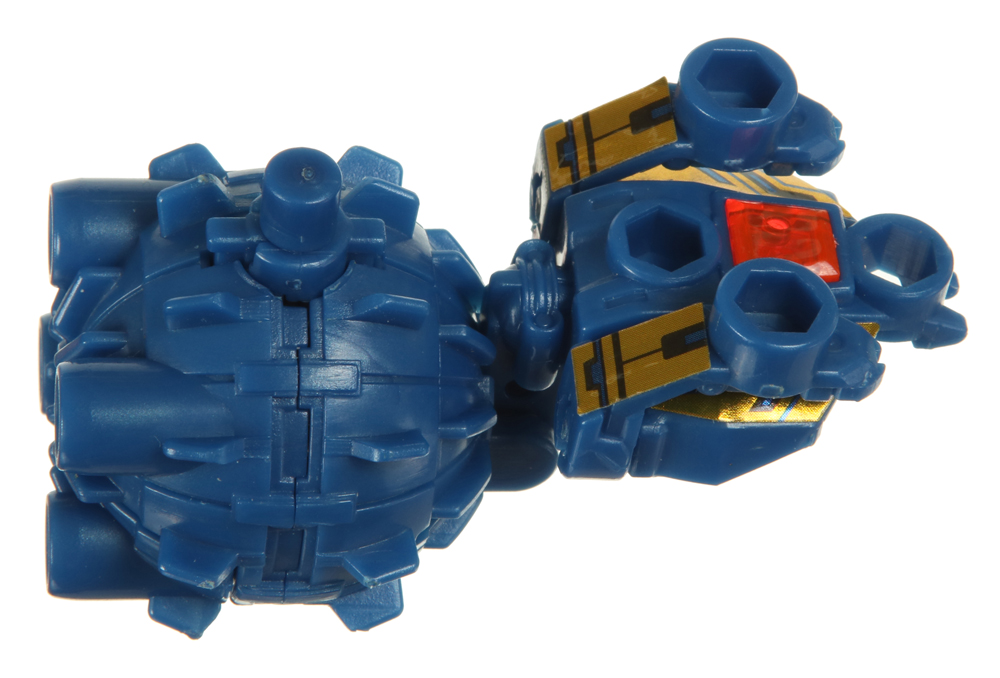 Arms Micron Weapons B.H. B (AMW-11) (Transformers, Prime (Japan ...