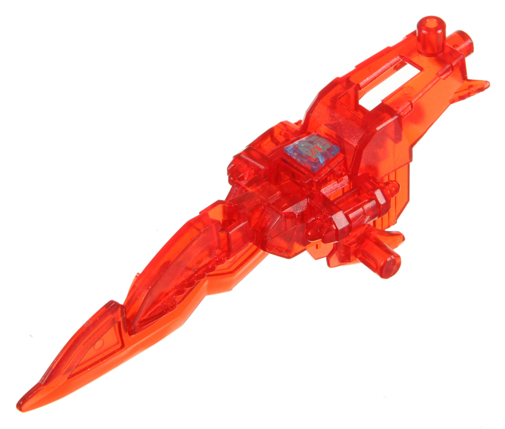 Arms Microns Ex (Transformers, Triple Combination: Transformers Go ...