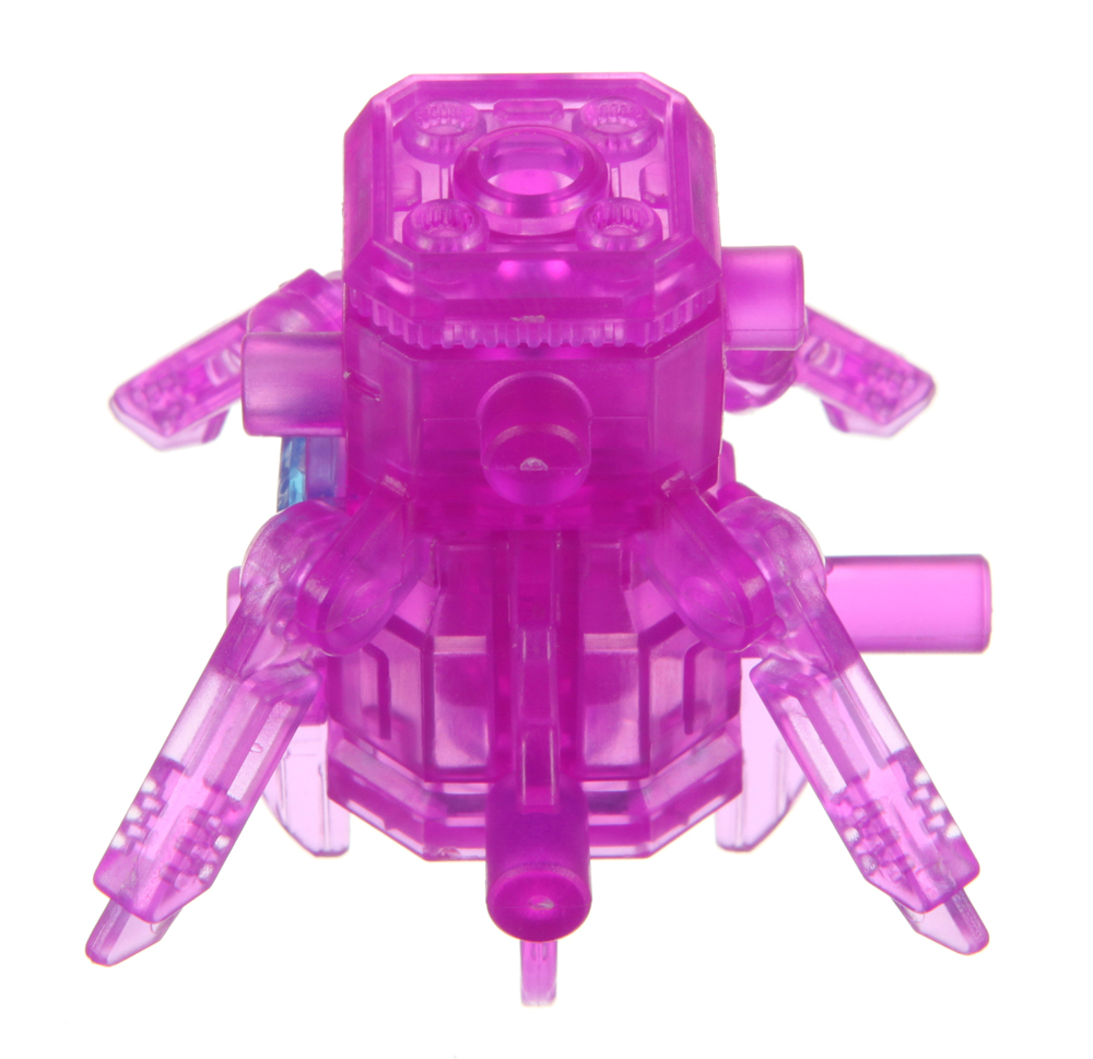 Arms Microns Sen (Transformers, Triple Combination: Transformers Go ...