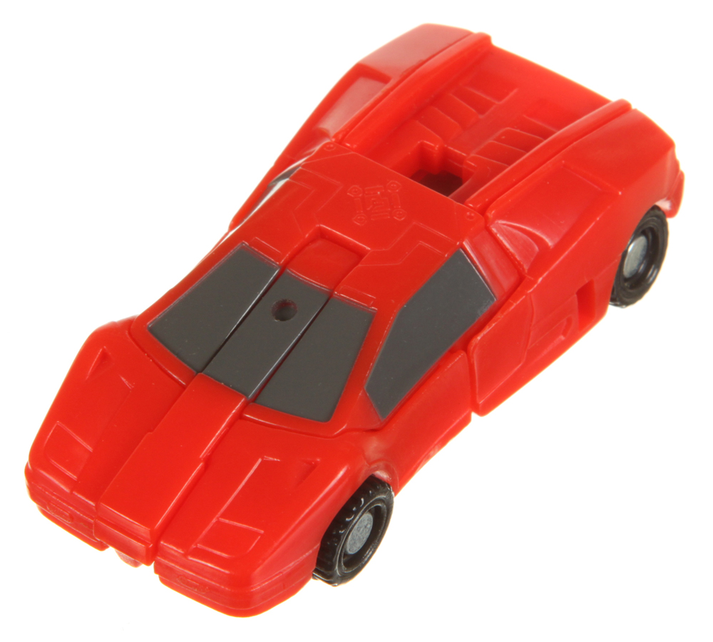 Micron Booster Rod (1) (Transformers, Micron Densetsu, Mini-Con ...